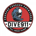 Technical Diving